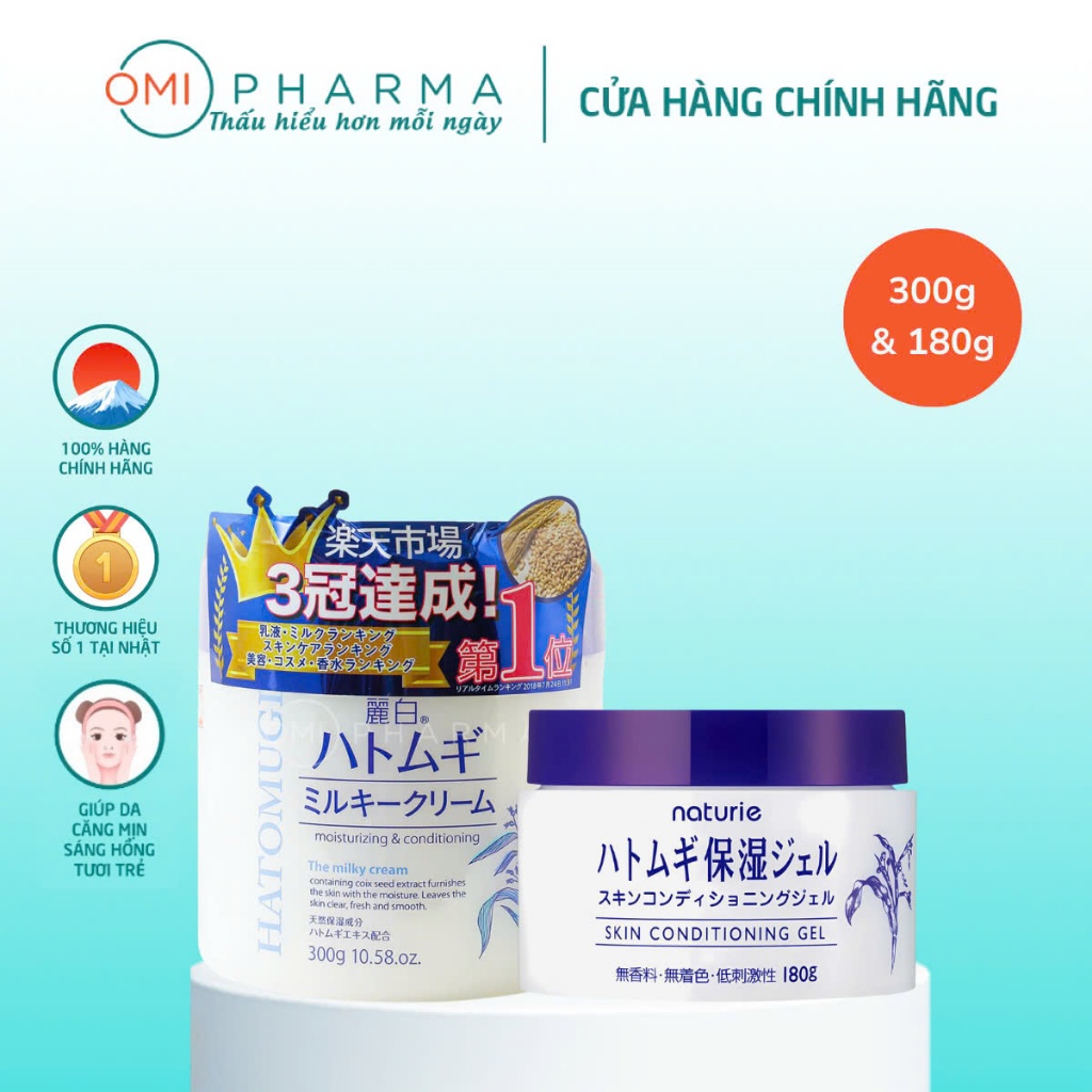 Hatomugi - Giá Tốt, Chính Hãng, Đảm Bảo | Shopee Việt Nam