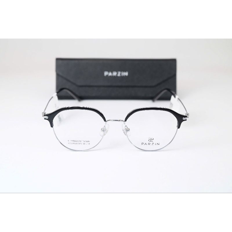 Gọng kính Parzin Titan cao cấp Inlook Eyewear | Shopee Việt Nam