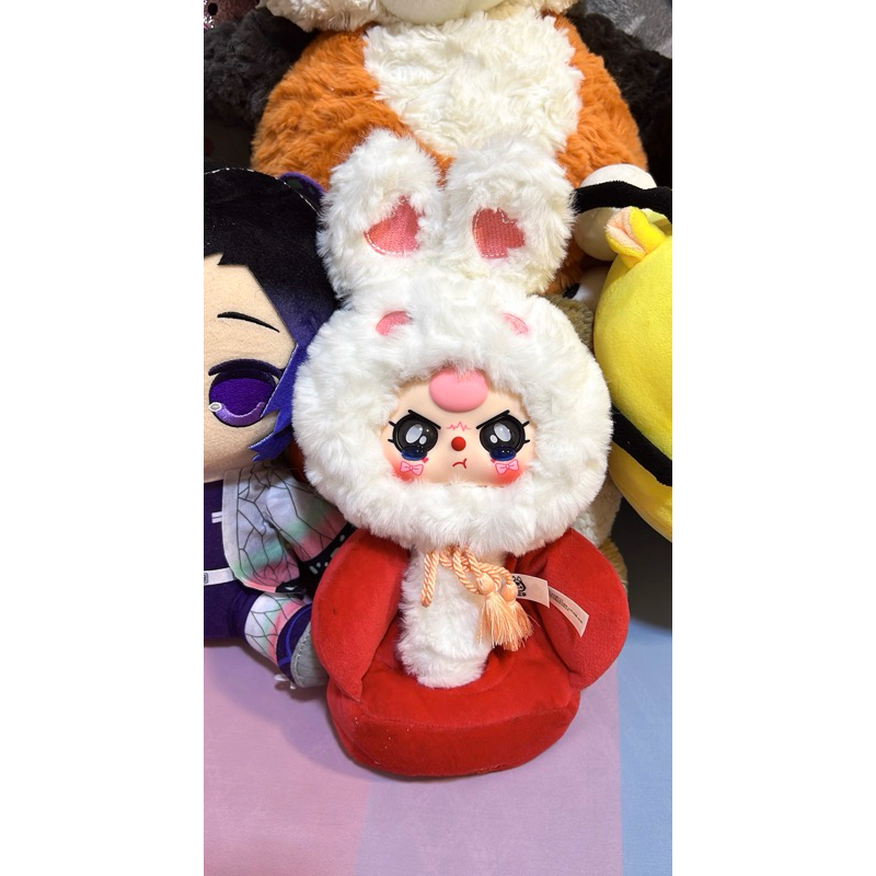 Baby Three Ver Gương mắt rưng full box card | Shopee Việt Nam