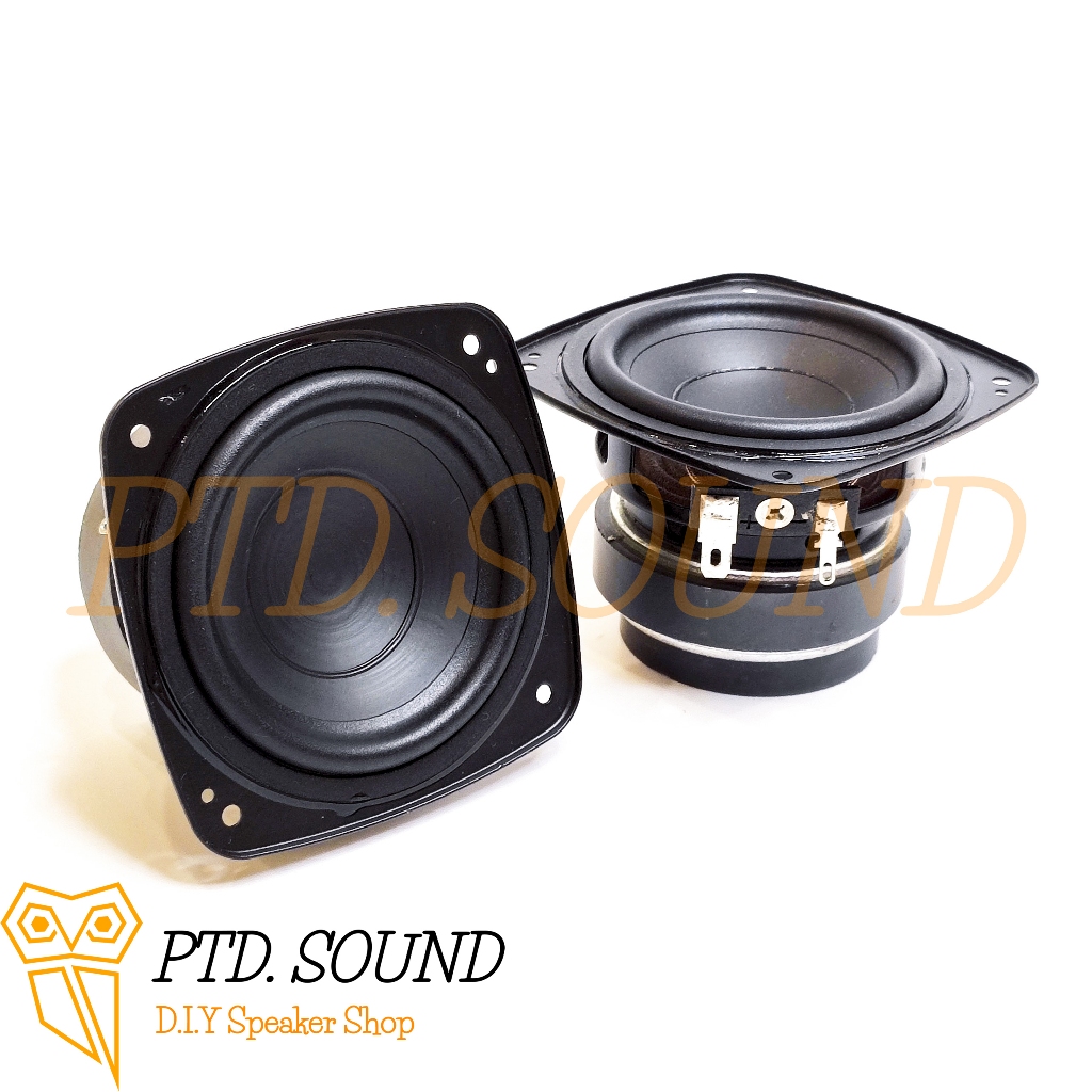 Loa Mid Treble BB3 Boombox 3, 4ohm 20-30w, âm mid cực ngọt, độ nhạy cao, hát karaoke tốt từ PTD ...