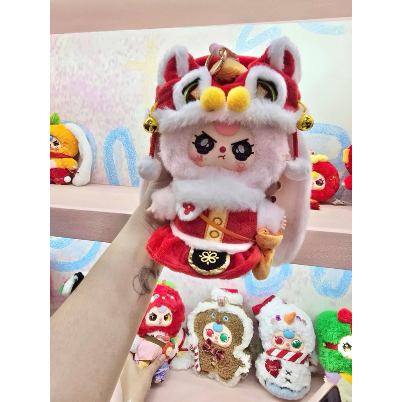 [HOẢ TỐC 🔥 BB3 TẾT MINI CHÍNH HÃNG 💯] bb3 ver Tết mini | Shopee Việt Nam