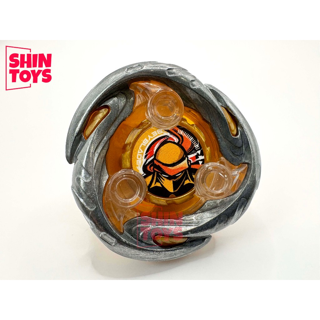 Con quay Beyblade X Takara Tomy UX-05 03 Shinobi Shadow 3-70GP Chính ...