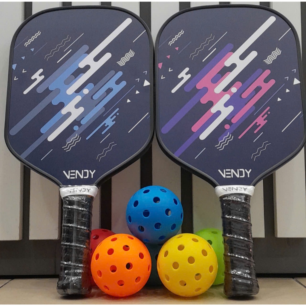 COMBO VỢT PICKLEBALL VENDY | Shopee Việt Nam