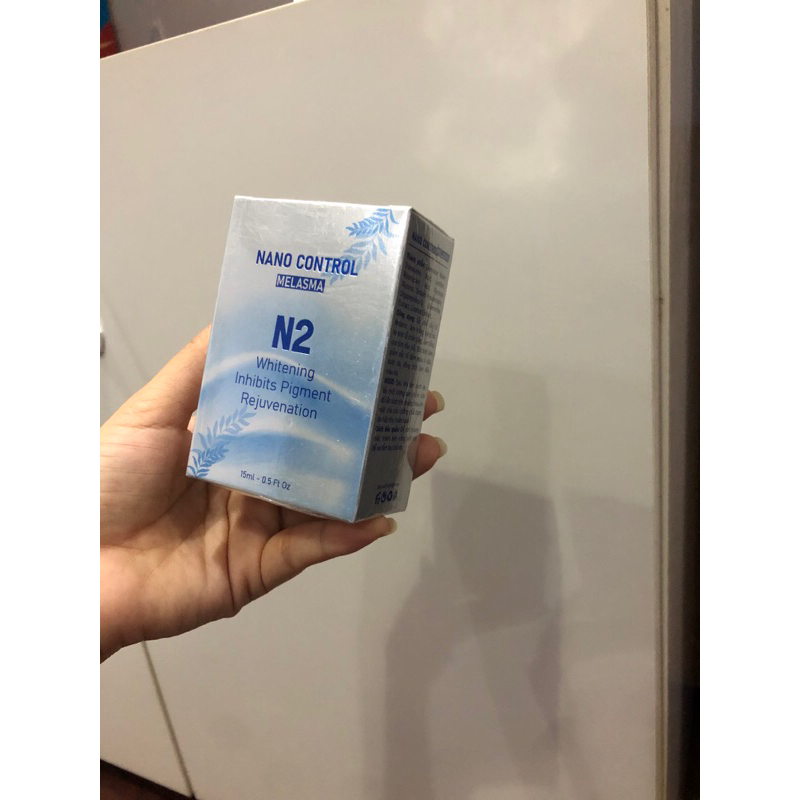 Nano control N2 ST SKIN | Shopee Việt Nam