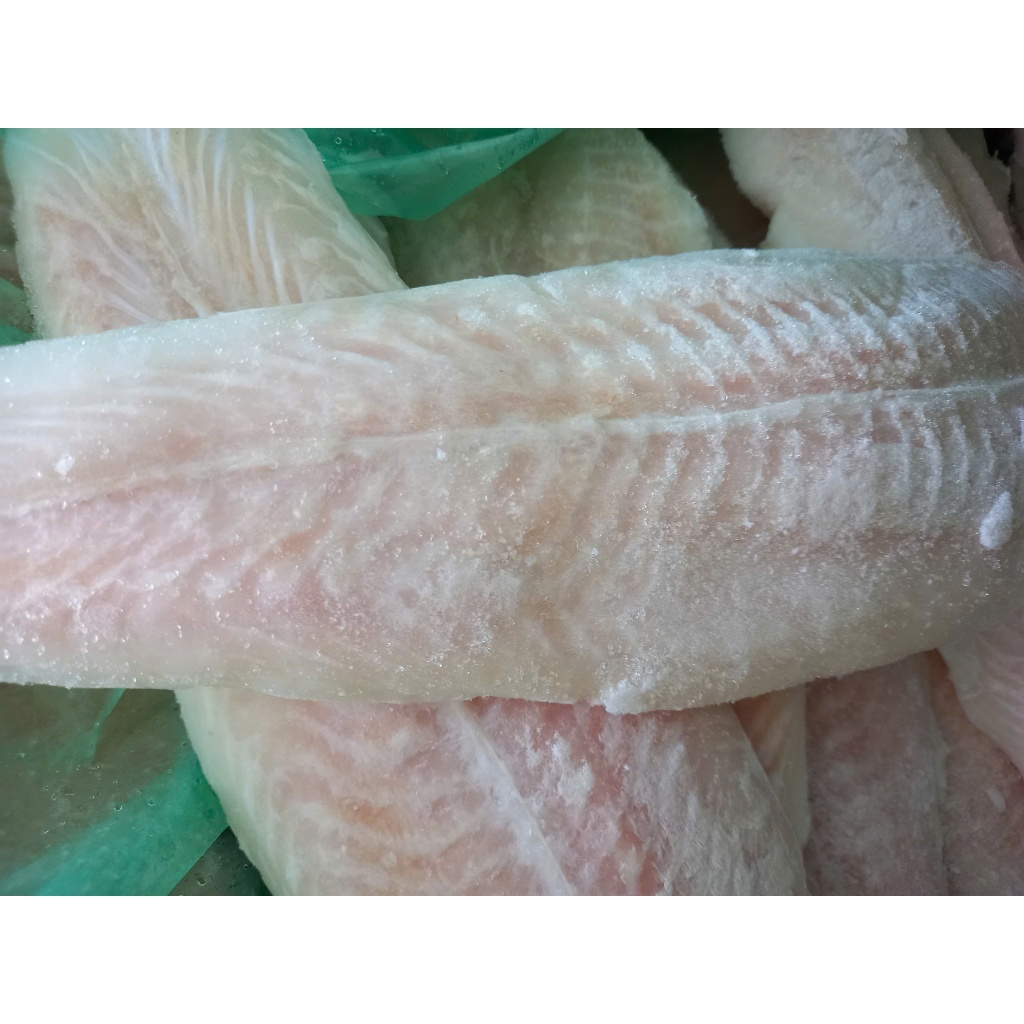 Cá Basa phi lê gói 1kg - Filett Basa - Hàng xuất khẩu | Shopee Việt Nam