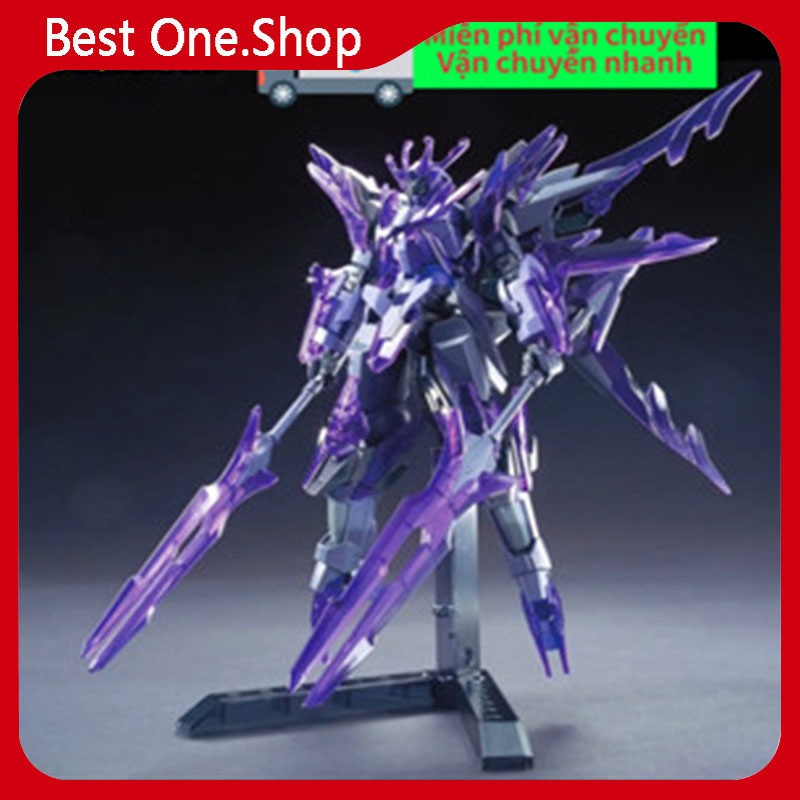 Mô hình lắp ráp HG 1/144 AERIAL Fighter 03 (Combo tặng base) | Shopee Việt Nam