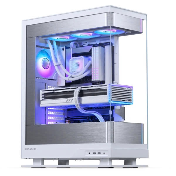Vỏ Case PHANTEKS Evolv X2 ATX - Black/White ( CHÍNH HÃNG ) | Shopee ...