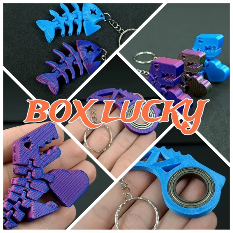 [ĐẶC BIỆT] Hộp mù keyrambit siêu bí ẩn T20 đến T100 ( xem ảnh mô tả ...