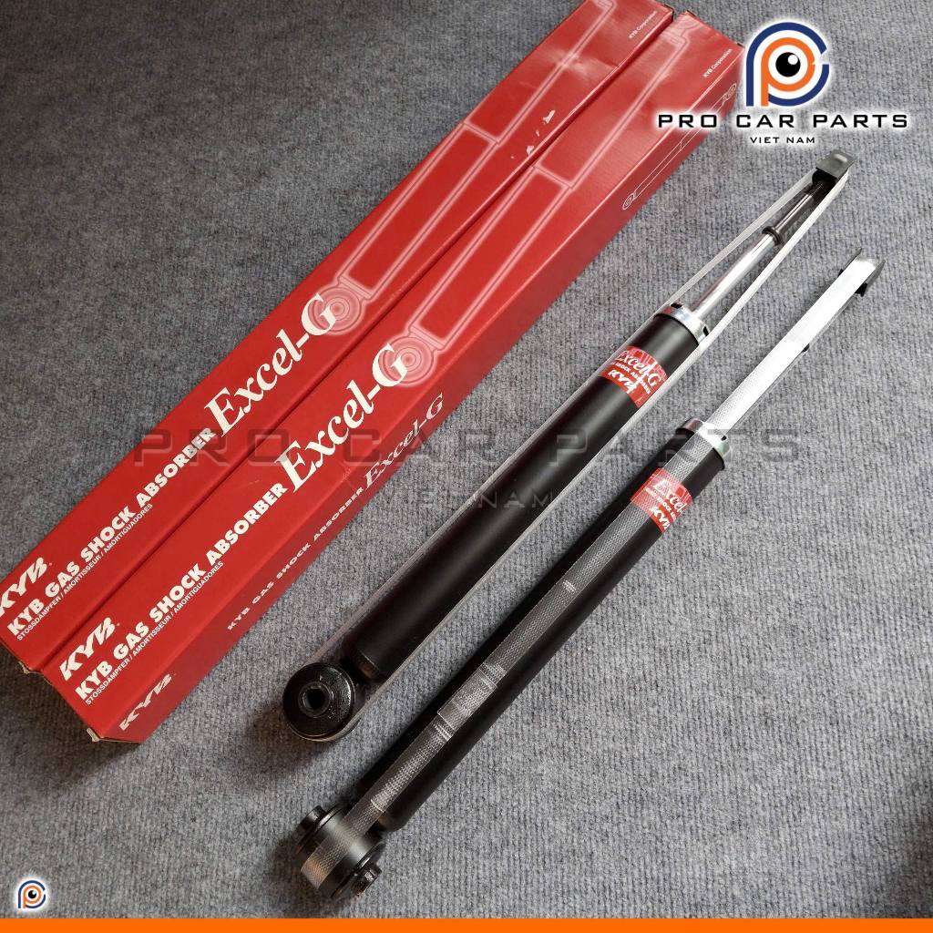 [GIÁ 1 CẶP] Phuộc Sau Morning 2004- Thương Hiệu KYB - Giảm Xóc Sau ...