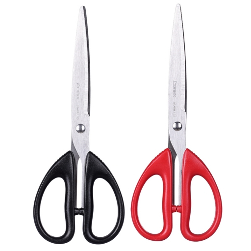 Kéo văn phòng cao cấp 180mm - Comix B2716 | Shopee Việt Nam