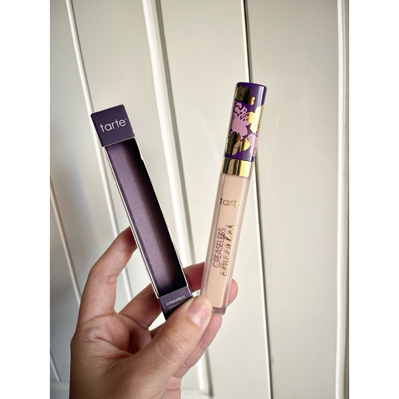 [20S Light Sand] Tarte Maracuja Creaseless Full Coverage Concealer ...