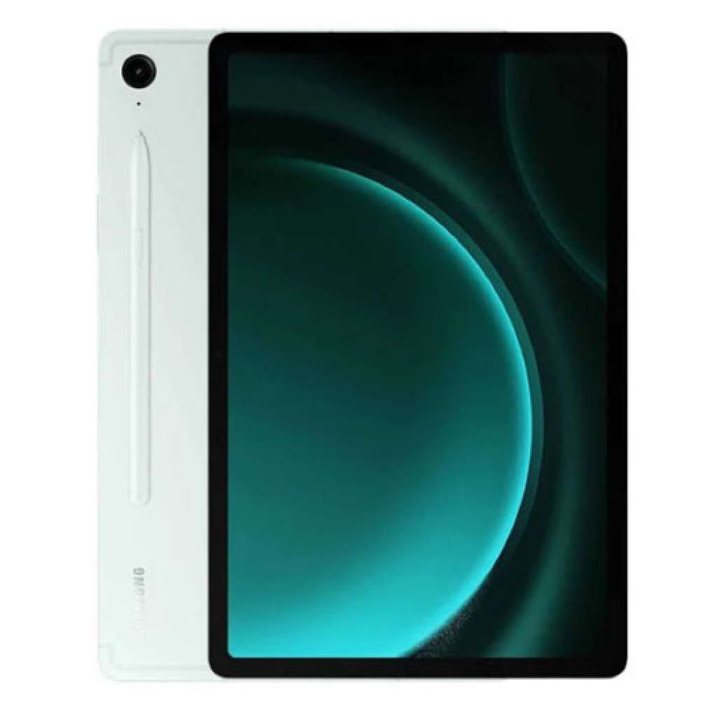 Máy tính bảng Samsung Galaxy Tab S9 FE Wifi - Hàng Chính Hãng - Kim ...