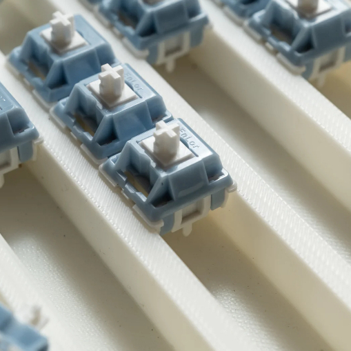 [10 Switch] Switch Tecsee Lake Panghu Linear 5 Pin | Shopee Việt Nam