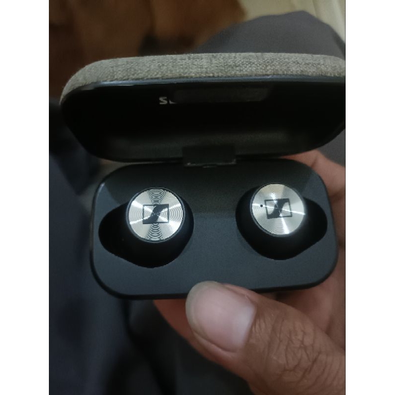 tai nghe Bluetooth Sennheiser momentum wireless | Shopee Việt Nam