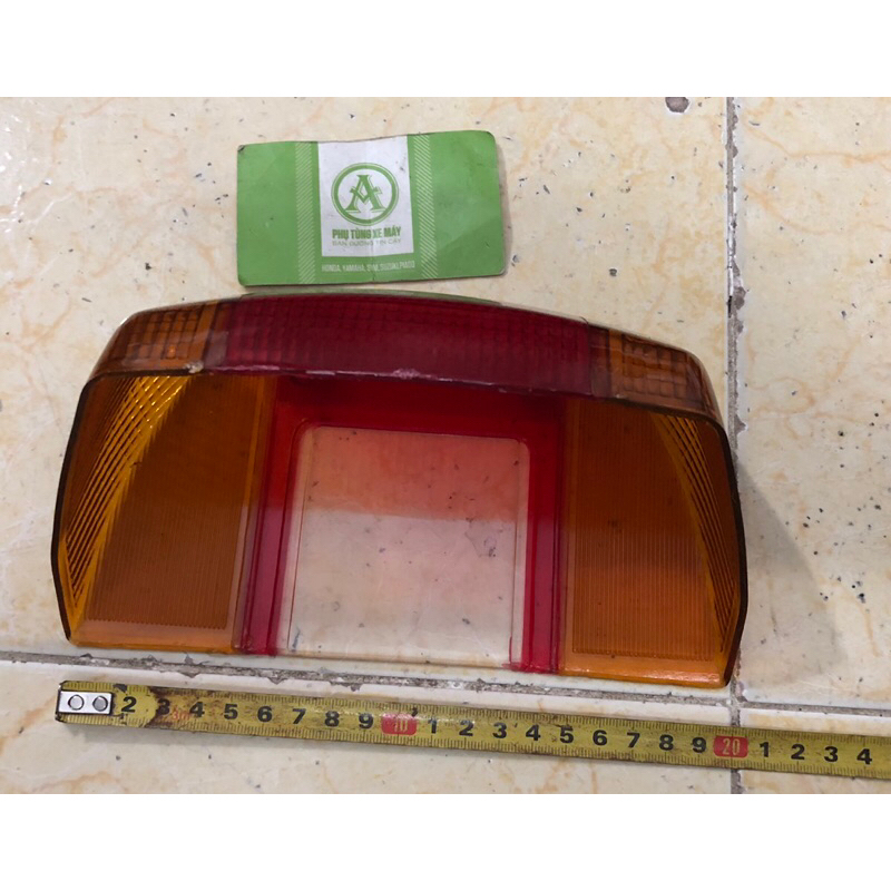 1 chụp đèn lái sau cho xe max 2 ( max Nhật ) | Shopee Việt Nam