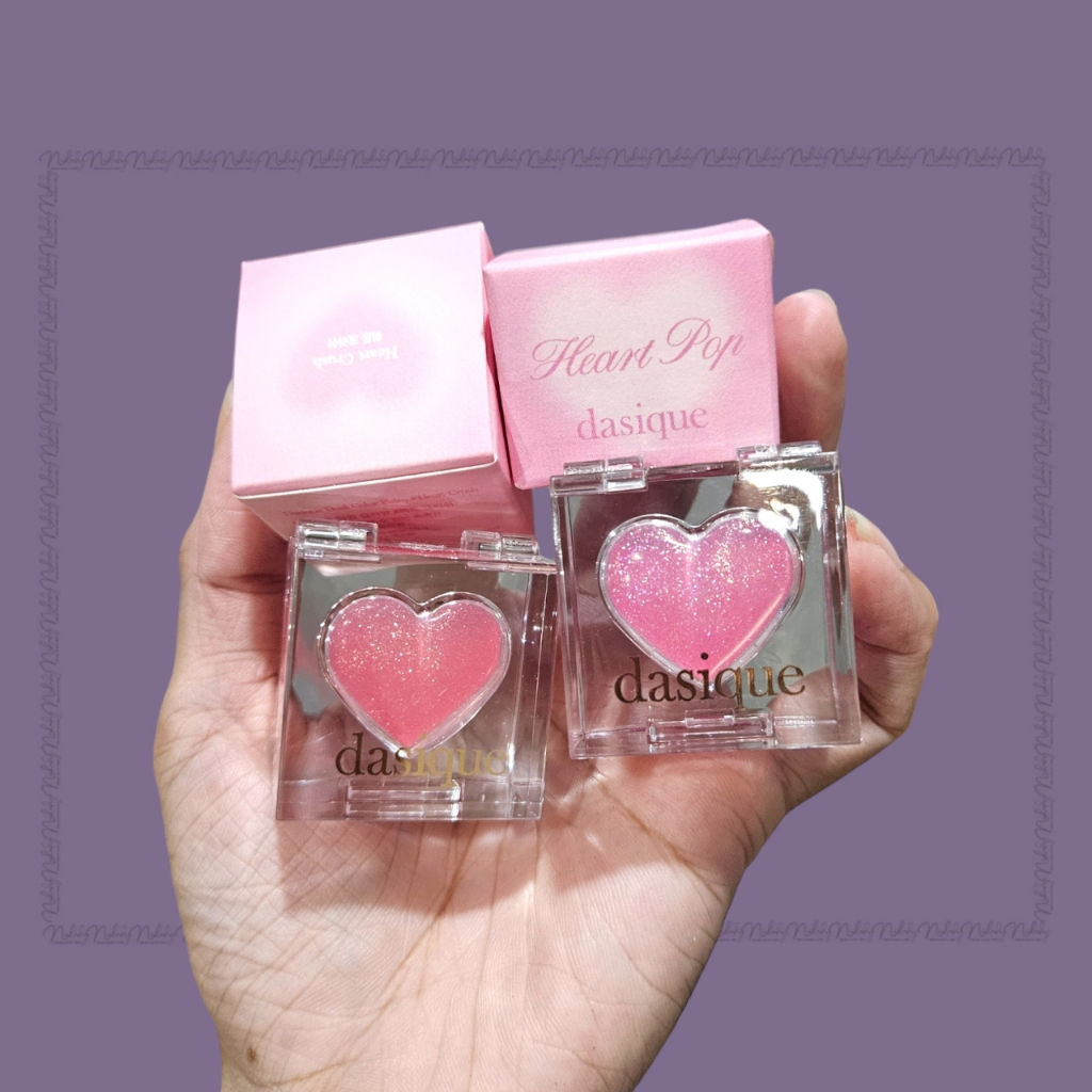 (HSD 27/6/2027) Son dưỡng Dasique Dual Color Balm | Shopee Việt Nam