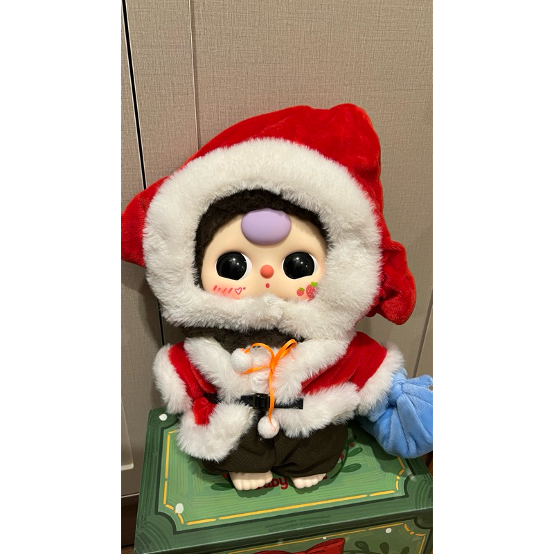 [Chính hãng] Noel 400% Baby Three | Shopee Việt Nam