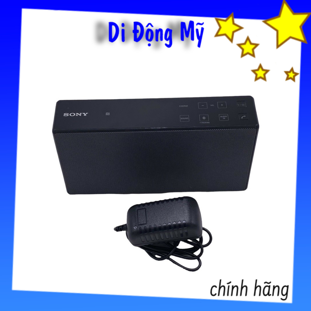 🔥 Loa Sony X5, X55, X7, Loa bluetooth không dây Sony SRS-X5 / SRS-X55 / SRS-X7 | Shopee Việt Nam