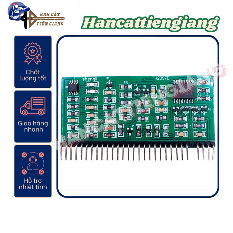Bo Khiển 29 Chân Kiểu Mã Shengli H2397B | Shopee Việt Nam