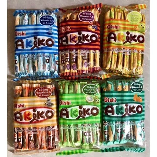 Bánh akiko - Giá Tốt, Miễn Phí Vận Chuyển, Đủ Loại | Shopee Việt Nam
