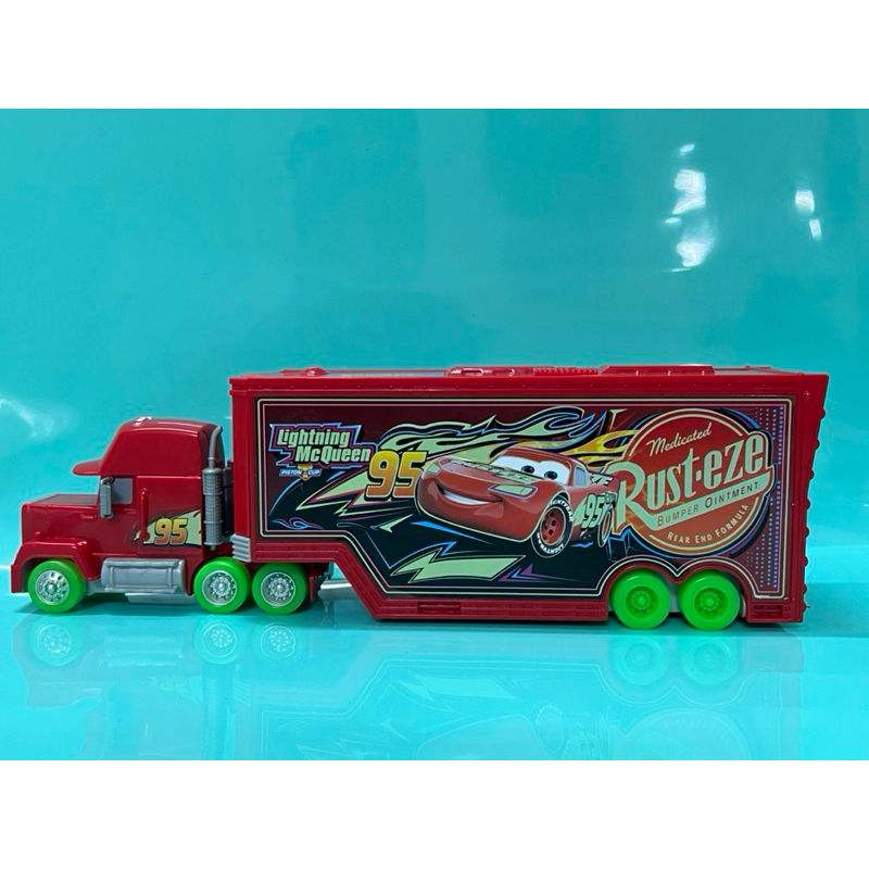 02 Mô hình xe Lightning McQueen Figure Disney | Shopee Việt Nam