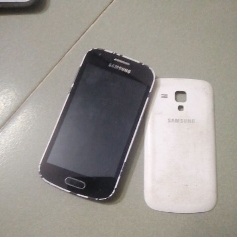 Samsung S7560. không lên | Shopee Việt Nam