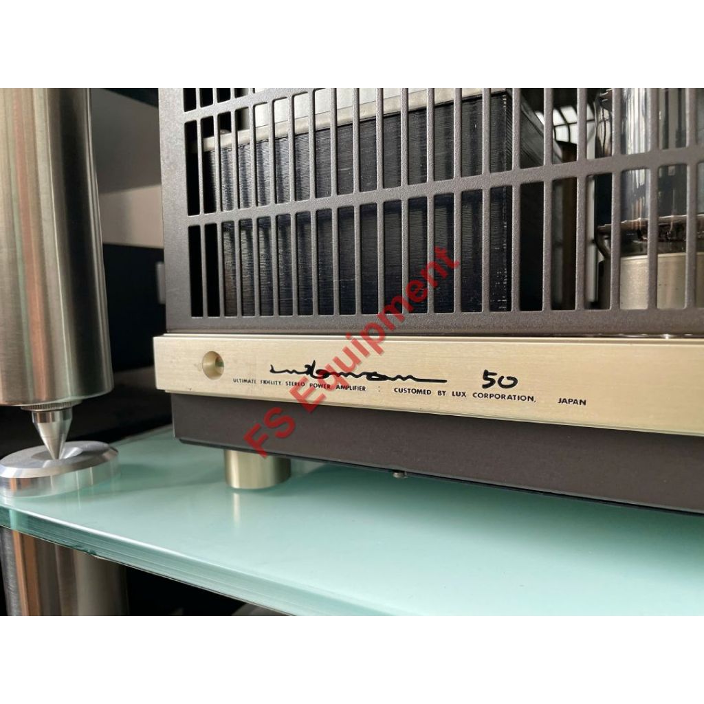 Amply Luxman MQ-50 (MADE IN JAPAN) | Shopee Việt Nam