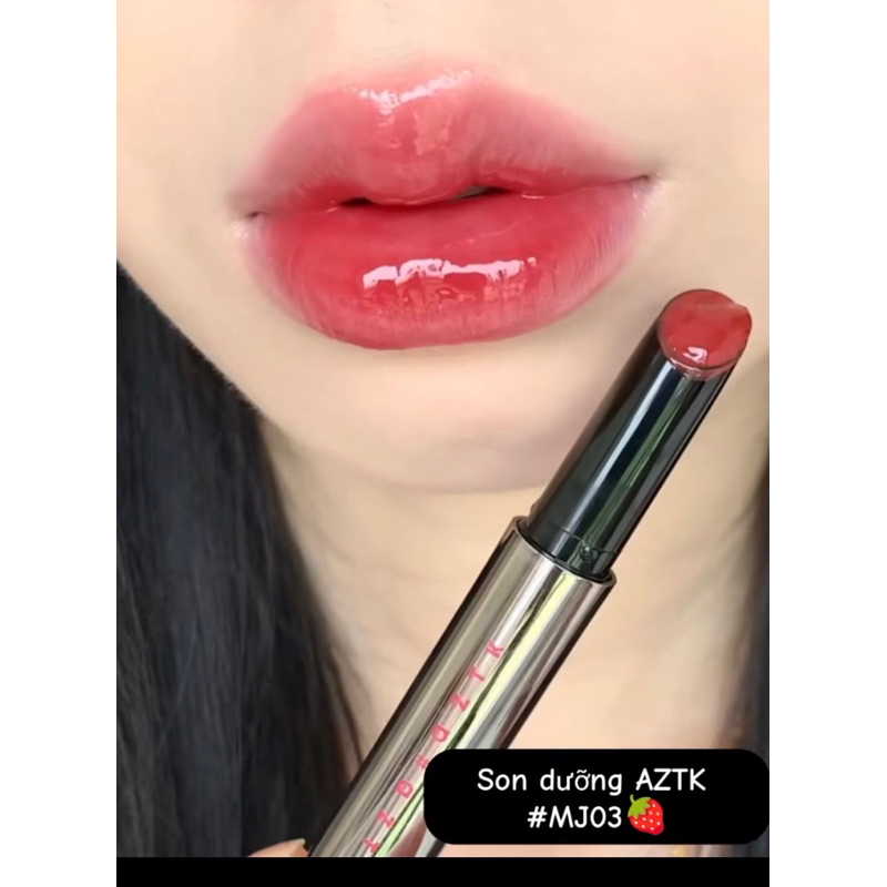 PASS Son AZTK còn 80% màu MJ03 | Shopee Việt Nam