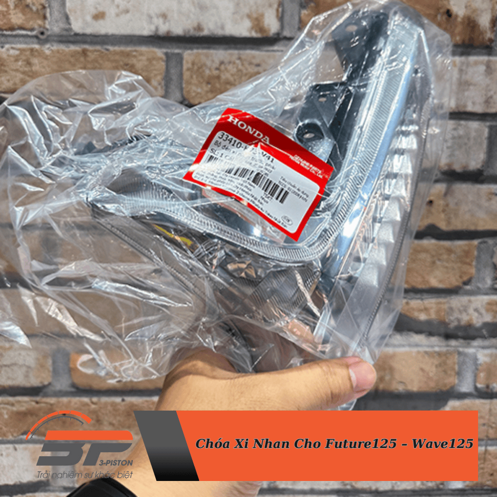 Chóa Xi Nhan Cho Future125 – Wave125 - BH 12 tháng | Shopee Việt Nam