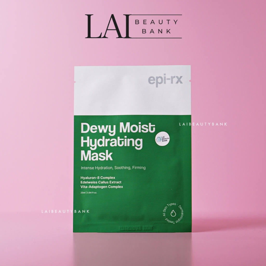 Mặt nạ Epi-Rx Dewy Moist Hydrating Mask dưỡng ẩm, phục hồi da 25ml ...
