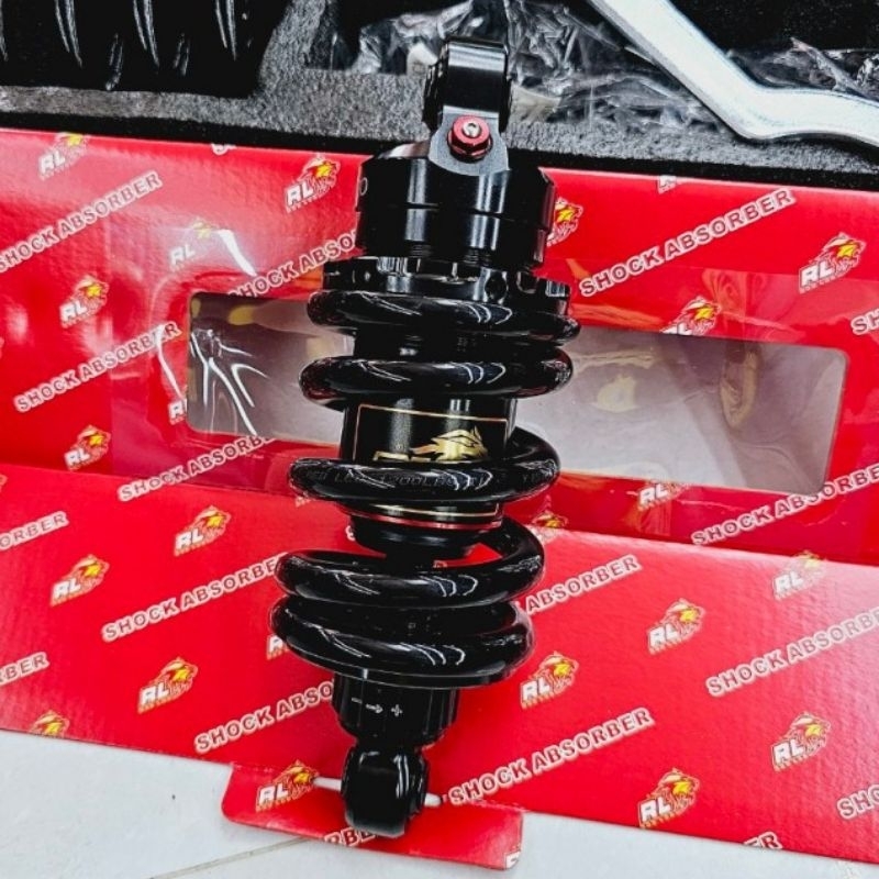 phuộc REDLEO WINNER, SONIC , WINNER X ,RAIDER FI SATRIA, EXCITER ...