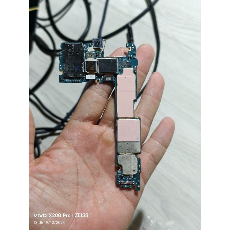 mainboard ( bo mạch chủ) thay thế dùng cho điện thoại LG v50S , v50, g8 ,g8x ,v60, velvet,v40 ...