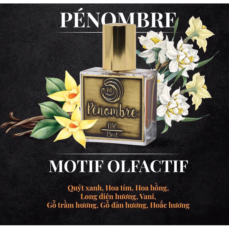 𝐌𝐎𝐓𝐈𝐅 𝐎𝐋𝐅𝐀𝐂𝐓𝐈𝐅 𝐏𝐞𝐧𝐨𝐦𝐛𝐫𝐞 | Shopee Việt Nam