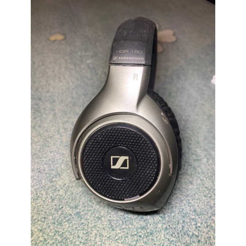 Tai nghe Sennheiser HDR 180 | Shopee Việt Nam