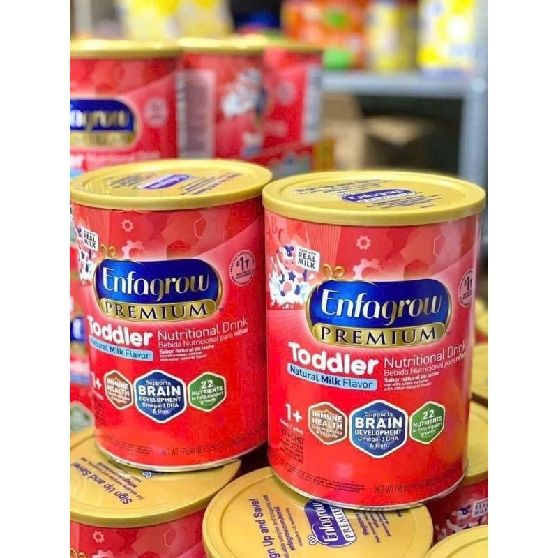 SỮA ENFAGROW PREMIUM MỸ MẪU MỚI 1.04KG | Shopee Việt Nam