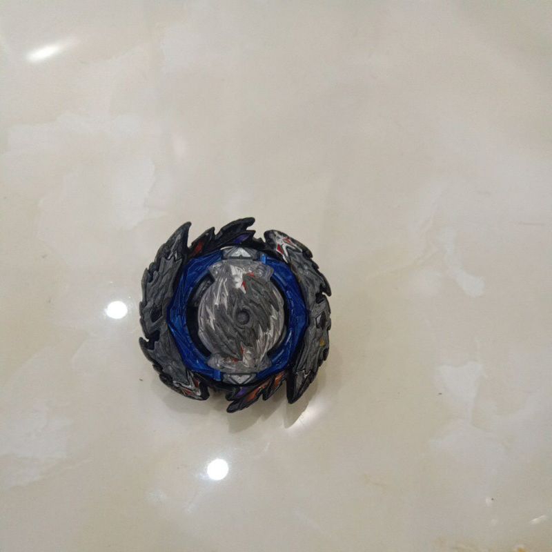 Beyblade Burst Guilty Longinus black | Shopee Việt Nam