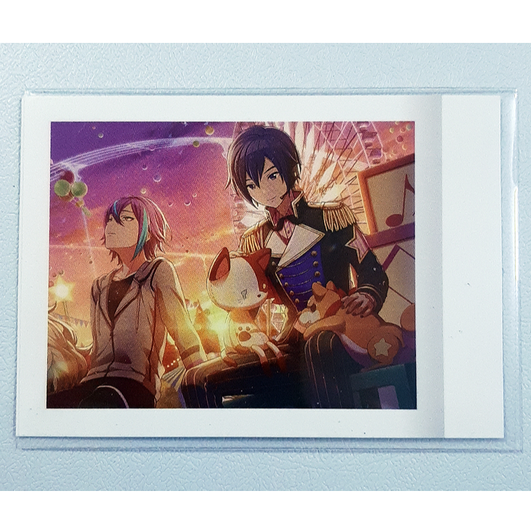 Thẻ polaroid / metal VOCALOID / game Project Sekai chính hãng Nhật ...