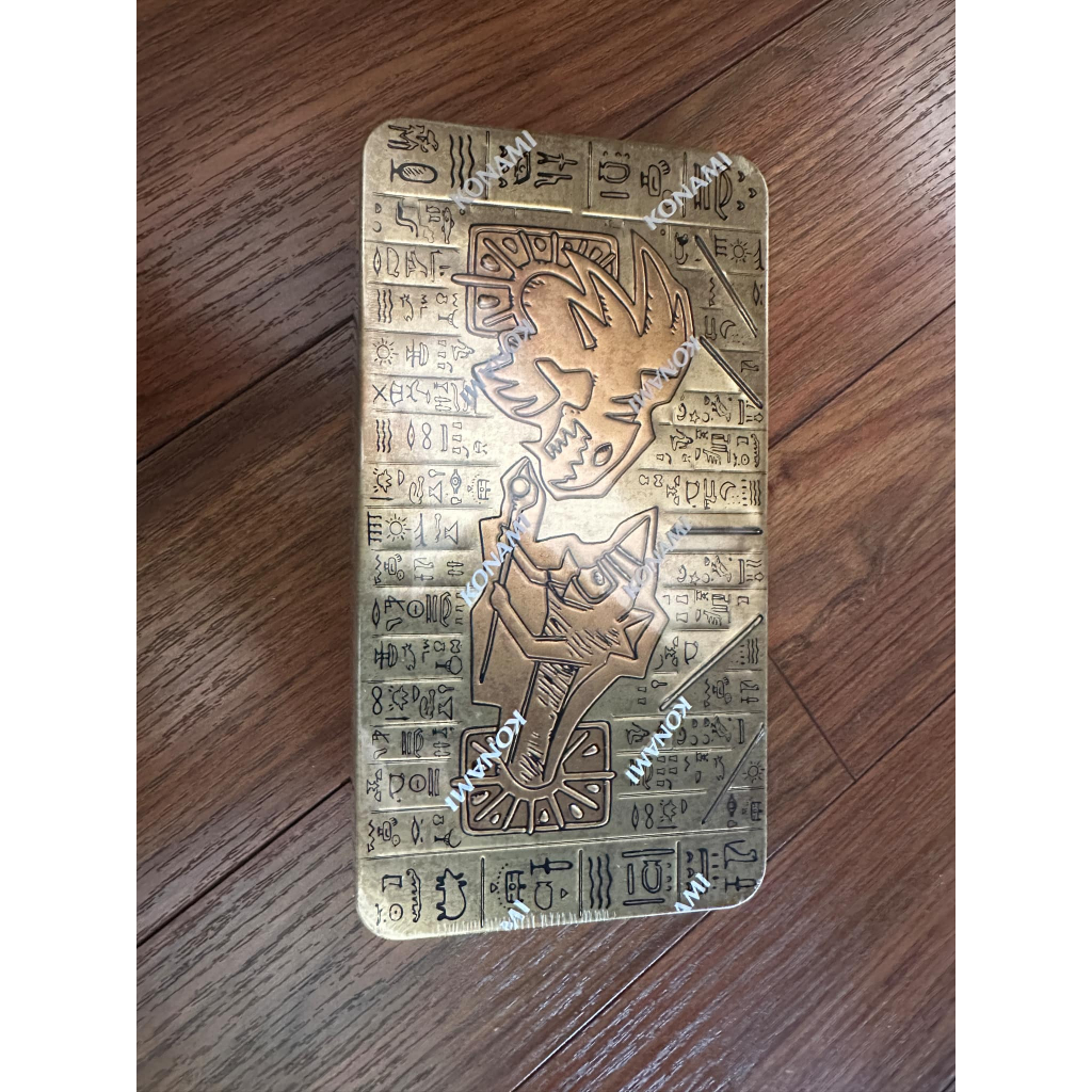 Yugioh! 2021 Tin of Ancient Battles - UK: Hộp thiếc Yugioh! 2021 Chiến tranh cổ đại - Anh ...