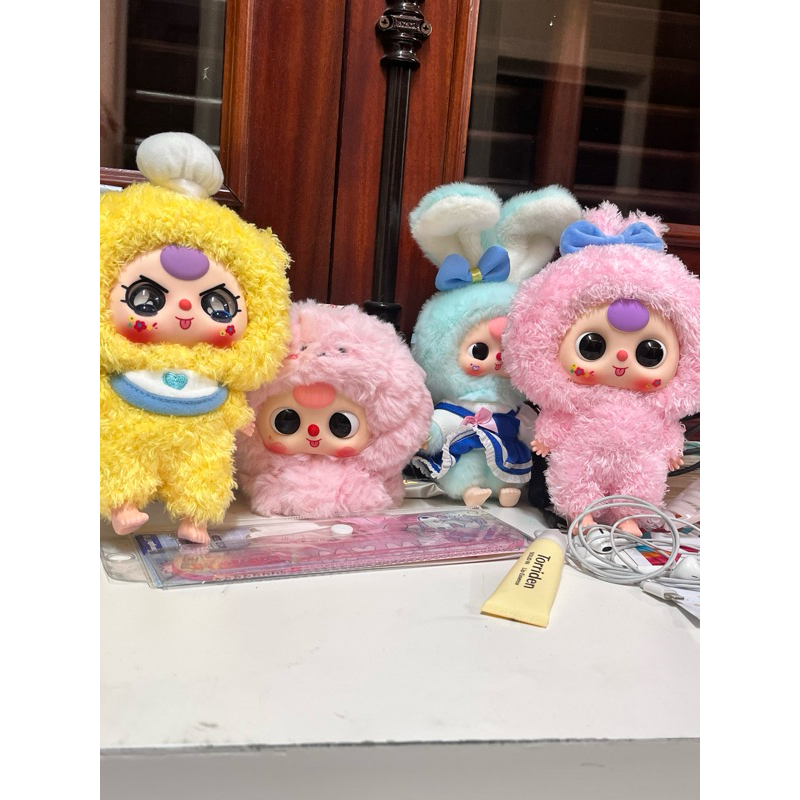 góc pass baby three chính hãng | Shopee Việt Nam