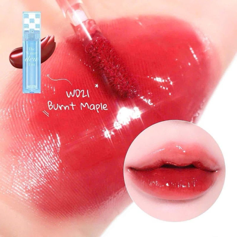 𝐒𝐨𝐧 𝐁𝐨́𝐧𝐠 𝐌𝐞𝐫zy 𝐓𝐡𝐞 𝐖𝐚𝐭𝐞𝐫𝐲 𝐃𝐞𝐰 𝐓𝐢𝐧𝐭 wd21 | Shopee Việt Nam