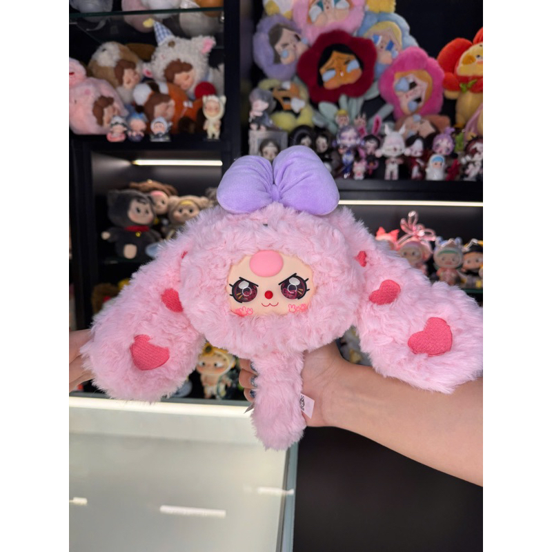 [Chính Hãng] Baby Three ver Gương Thần Box | Shopee Việt Nam