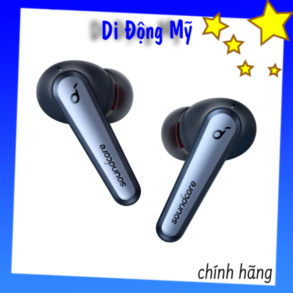 🔥 Anker Air 2 Pro, Tai nghe bluetooth không dây Anker Soundcore Liberty Air 2 Pro Limited A3951 ...