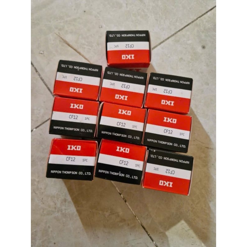 Bạc đạn IKO CF10 CF12 | Shopee Việt Nam