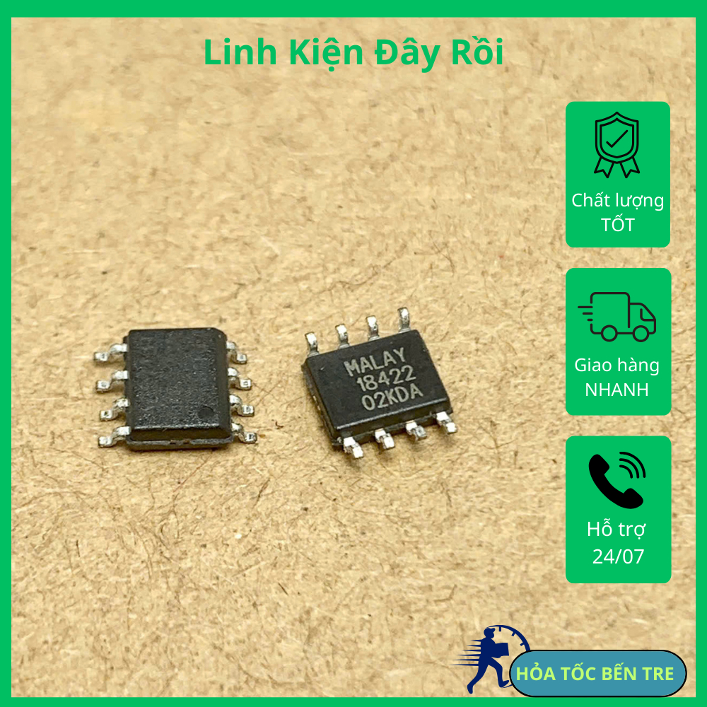 ACS713T ACS713ELCTR-20A-T ACS713TELC-20A SOP-8 ic cảm biến dòng điện 20A | Shopee Việt Nam