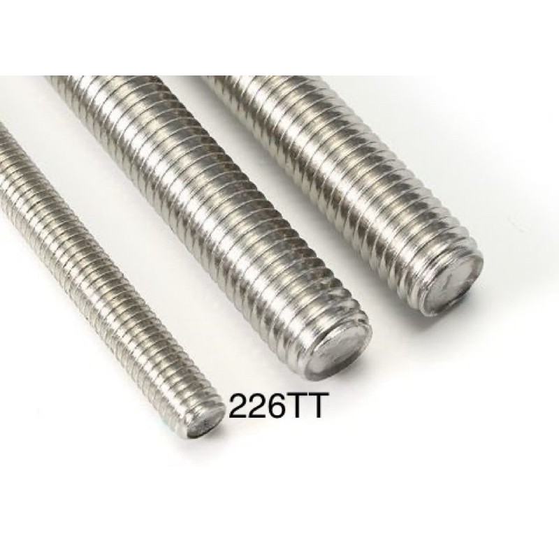 TY REN DÀI 1 MÉT (INOX304) TỪ M5 ĐẾN M20 | Shopee Việt Nam