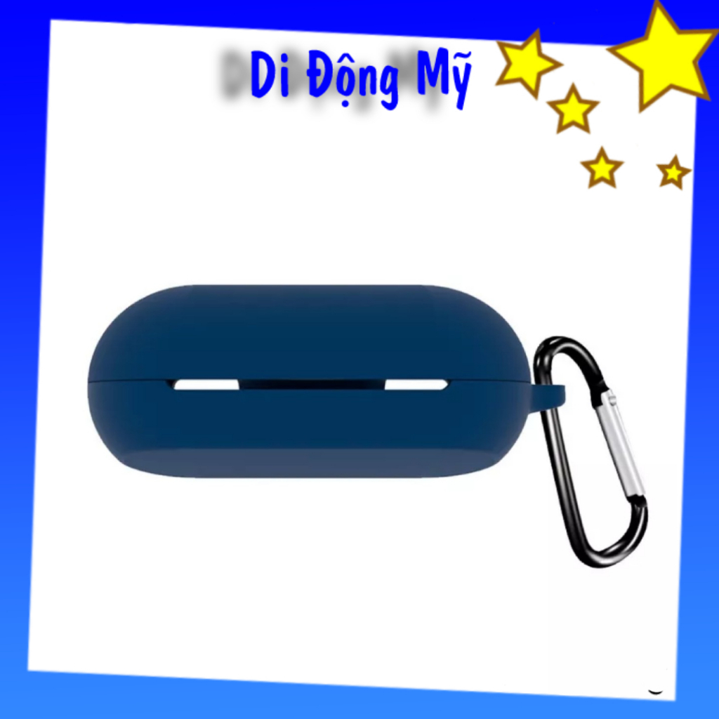 🔥 Ốp Silicon Sony C500, Case Silicone bảo vệ chống trầy tai nghe ...