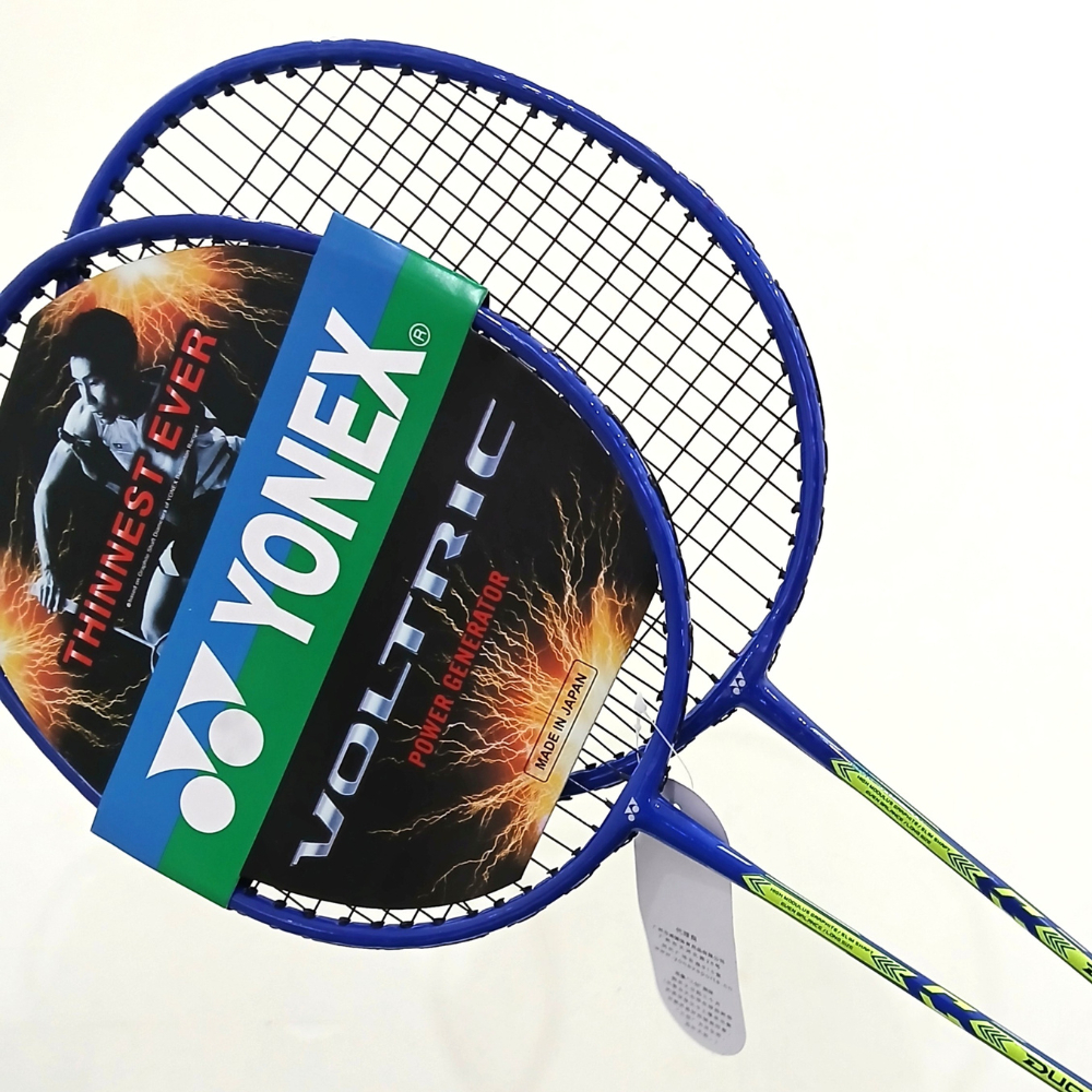 Vợt Cầu Lông Yonex Đôi - Bộ Vợt cầu lông Yonex - 2 cây Vợt Cầu Lông Yonex - Vợt cầu lông đôi ...
