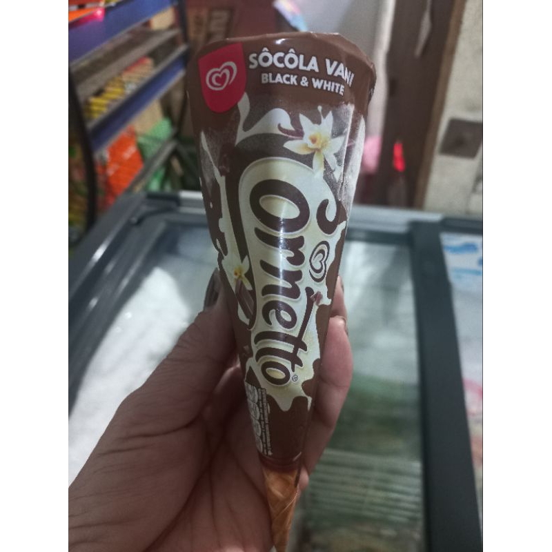 Kem Cornetto | Shopee Việt Nam
