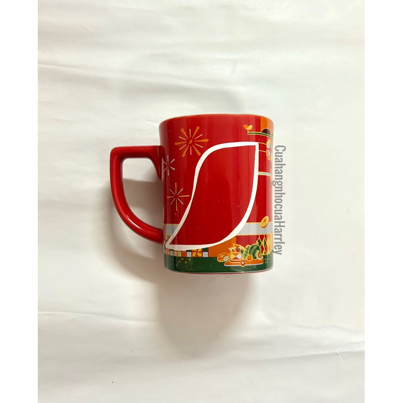 Ly Sứ NESCAFE Siêu Dày 250ML | Shopee Việt Nam