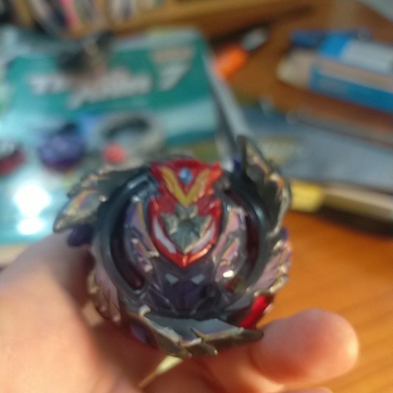 Beyblade Burst God Strike Valkyrie | Shopee Việt Nam
